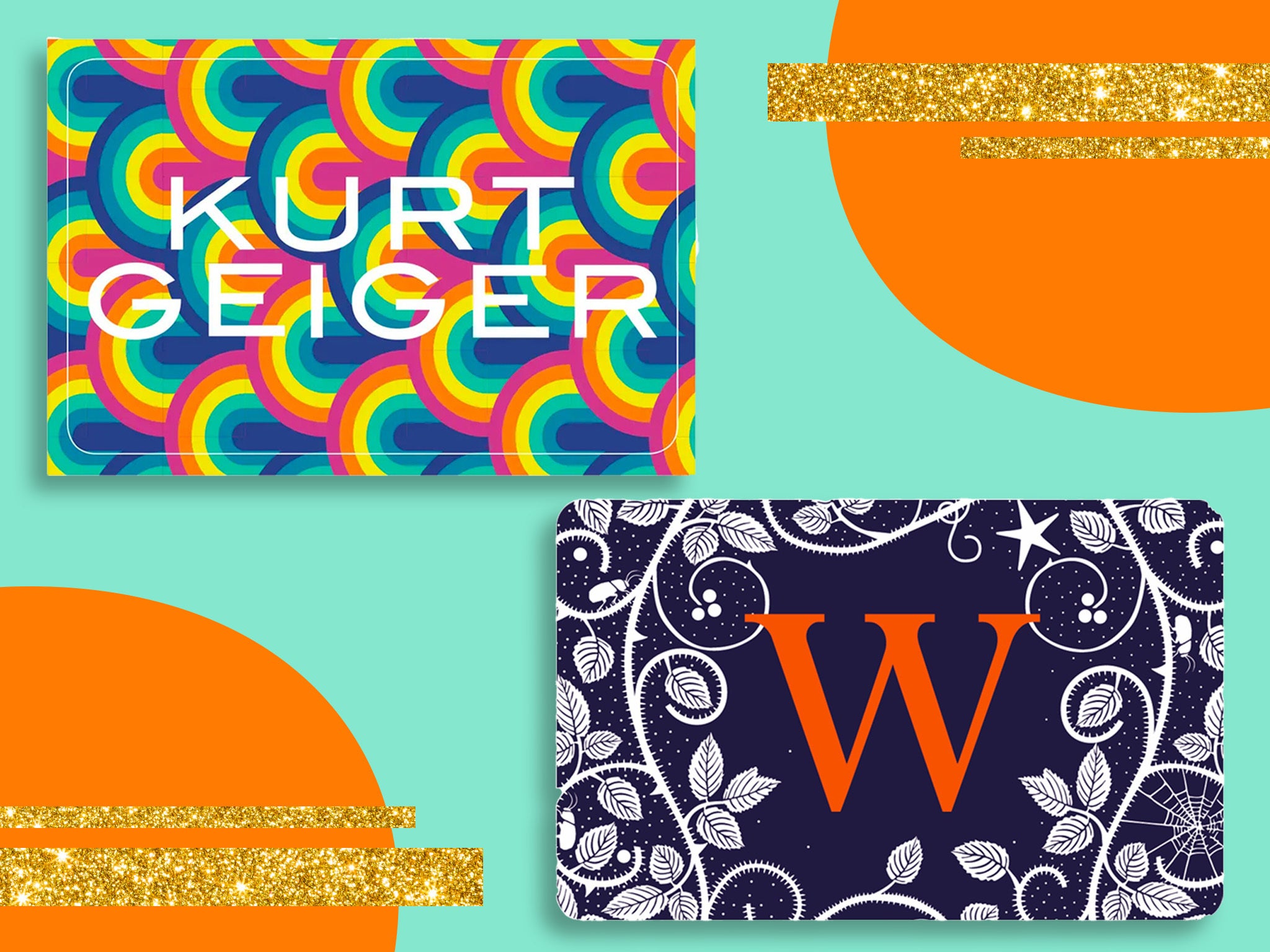 The Top Christmas Gift Cards To Spoil Your Loved Ones With The